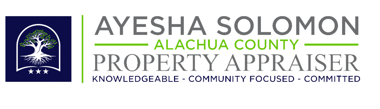 Insights - Alachua County Property Appraiser